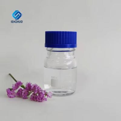 China Triacetin Food Additive CAS 102-76-1 C9H14O6 218.2 MW Fragrance Fixative for sale