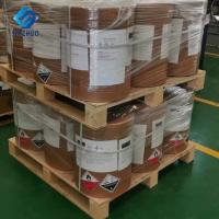 China White Crystal Uridine CAS 58-96-8 Nucleoside Compound 244.2 g/mol for Healthcare Applications for sale