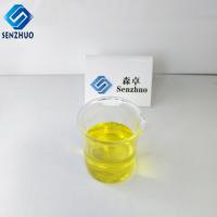 China Light Yellow Sunflower Seed Oil CAS 8001-21-6 for Flavors and Fragrances Applications for sale