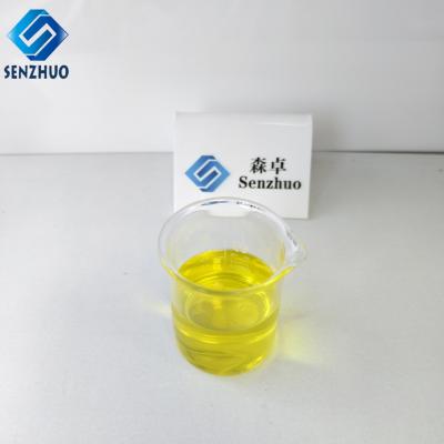 China Light Yellow Sunflower Seed Oil CAS 8001-21-6 for Flavors and Fragrances Applications for sale