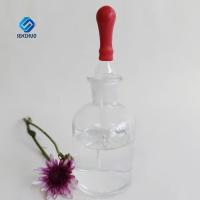 China Organosilanes 1H,1H,2H,2H-Perfluorooctyltriethoxysilane CAS 51851-37-7 Protective Coating for sale