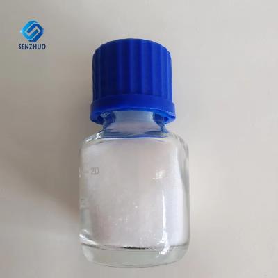 China White Crystal 5,5-Dimethylhydantoin CAS 77-71-4 | 128.13 g/mol Organic Synthesis Intermediate for sale