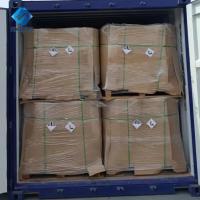 China Pharmaceutical Intermediates 2,4,5-Trimethoxybenzaldehyde CAS 4460-86-0 Health Care for sale