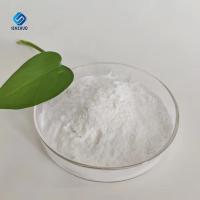 China White Powder Syringaldehyde CAS 134-96-3 Flavors And Fragrances for sale