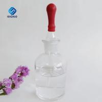 China 1,2-Hexanediol CAS 6920-22-5 C6H14O2 118.17 g/mol Cosmetic Raw Material Colorless Liquid for sale