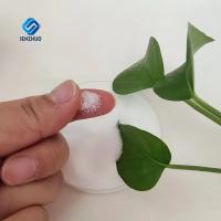 China White Crystal Trimethylstearylammonium Chloride CAS 112-03-8 Surfactant for sale