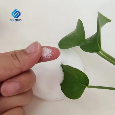 China White Crystal Trimethylstearylammonium Chloride CAS 112-03-8 Surfactant for sale