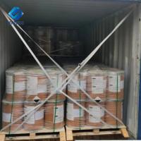 China White Crystal Trimethylstearylammonium Chloride CAS 112-03-8 Surfactant for sale