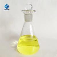 China Light Yellow Liquid Nerolidol CAS 7212-44-4 Food Cosmetic Spices for sale