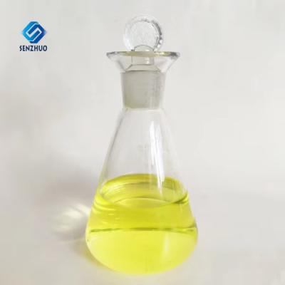 China Light Yellow Liquid Nerolidol CAS 7212-44-4 Food Cosmetic Spices for sale