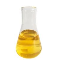 China Light Yellow Liquid Castor Oil CAS 8001-79-4 Plasticizers Emulsifier Anti-Sticking Agent for sale