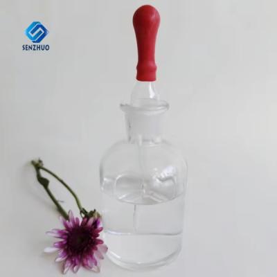 China Colorless Transparent Liquid Dioctyl Terephthalate CAS 6422-86-2 DOTP Plasticizers for sale