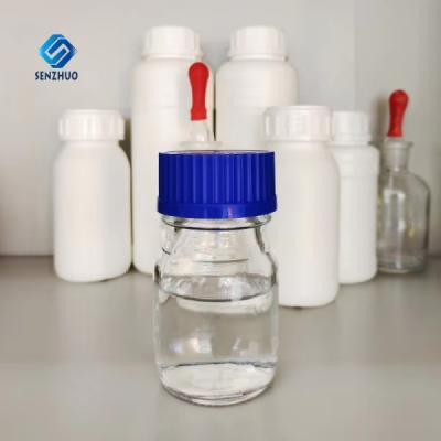 China Colorless Homosalate CAS 118-56-9 UV Absorber Liquid with 262.34 g/mol Molecular Weight for Sunscreen Formulations for sale