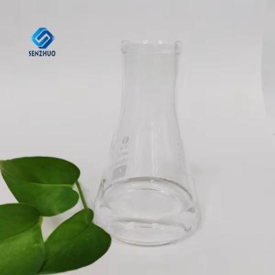 China Colorless Transparent Liquid Nonanoic Acid CAS 112-05-0 Food Additives Plasticizers for sale