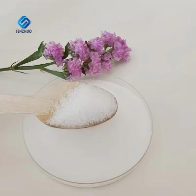 China White Crystal Powder L-Malic Acid CAS 97-67-6 Food Additives Daily Chemical Products for sale