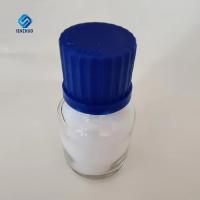 China White Crystal Gibberellic Acid CAS 77-06-5 Plant Growth Regulators for sale