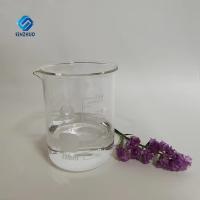 China Colorless Liquid Glyoxal CAS 107-22-2 As Solubilizer And Cross-Linking Agent for sale