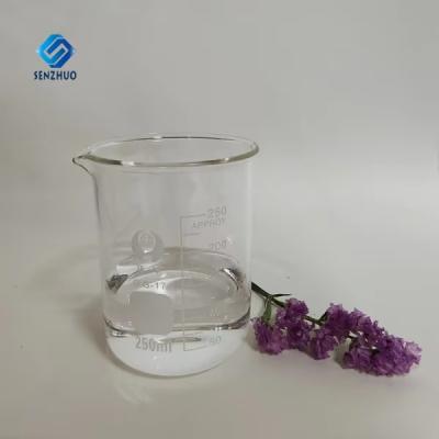 China Colorless Liquid Glyoxal CAS 107-22-2 As Solubilizer And Cross-Linking Agent for sale