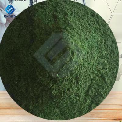 China Dark Green Powder Neutral Red CAS 553-24-2 Titration Indicator for sale