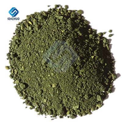 China Dark Green Powder Wright'S Stain CAS 68988-92-1 Biological Stains for sale