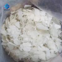 China White Granule Cetearyl Alcohol CAS 67762-27-0 Emulgator for sale