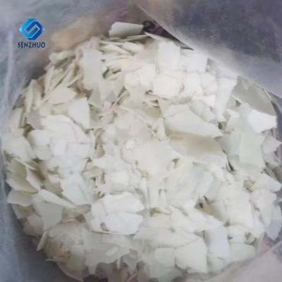 China White Granule Cetearyl Alcohol CAS 67762-27-0 Emulgator for sale