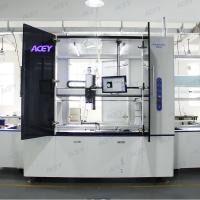 China Fully Automatic Lithium Ion Battery Pack Assembly Line For Energy Storage System for sale
