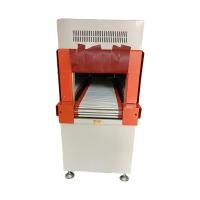 China POF PVC PE PP Automatic Heat Shrink Wrap Machine for sale