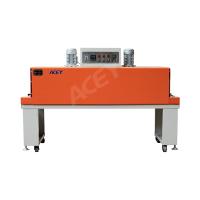 China POF PVC PE PP Automatic Heat Shrink Wrap Machine for sale