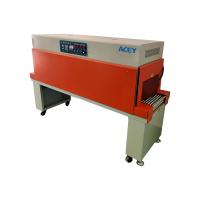 China POF PVC PE PP Automatic Heat Shrink Wrap Machine for sale