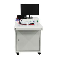 China 1–24S BMS Tester 50A Charging 120A Discharging for Ternary LiFePO4 LiCoO2 Batteries for sale