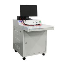 China 1–24S BMS Tester 50A Charging 120A Discharging for Ternary LiFePO4 LiCoO2 Batteries for sale