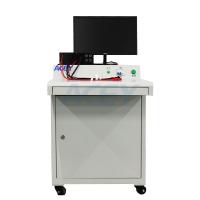 China 1–24S BMS Tester 50A Charging 120A Discharging for Ternary LiFePO4 LiCoO2 Batteries for sale