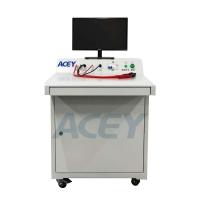 China 60V Lithium Battery Pack Comprehensive Tester 30A Charge 300A Discharge for sale