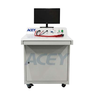 China 60V Lithium Battery Pack Comprehensive Tester 30A Charge 300A Discharge for sale