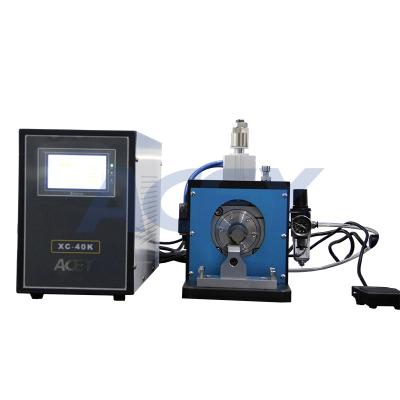 China 800W Laboratory Spot Welding Machine for sale
