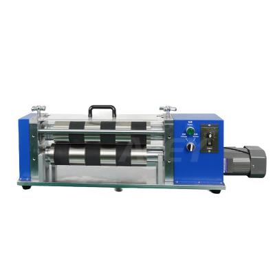 China High Precision Battery Electrode Slitting Machine for sale