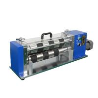 China High Precision Battery Electrode Slitting Machine for sale