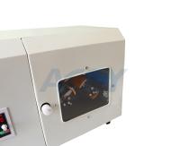 China Fast Horizontal Planetary Ball Mill For Coin Cell Assembly for sale