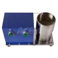 China Small Slurry Filtration Equipment For Battery Electrode Slurry for sale