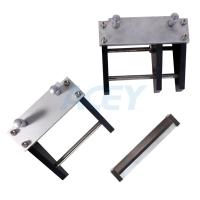 China 300MM Electrode Film Coating Machine for sale