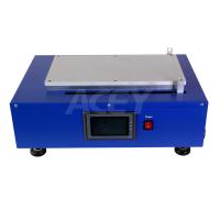 China 300MM Electrode Film Coating Machine for sale