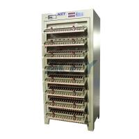 China 5V 3A 256 Channels Linear Lithium Cell Grading Machine 18650 Li Ion Battery Capacity Tester for sale