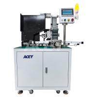 China Semi Automatic Cylindrical Lithium Ion Battery Pack Assembly Line For 18650 21700 26650 32700 for sale