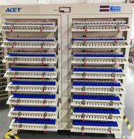 China 21700 26650 32700 Lithium Battery Testing Machine Cell Capacity Tester for sale