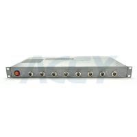 China 8 Channel 5V 10MA Best Button Cell Battery Tester for sale
