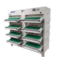 China 5V 10A 256 Channels Energy-feedback Lithium Battery Charge And Discharge Machine For 32140 33140 for sale