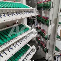 China 5V 10A 256 Channels Energy-feedback Lithium Battery Charge And Discharge Machine For 32140 33140 for sale