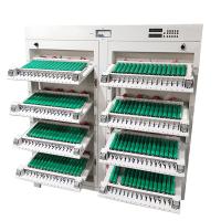 China Custom Regenerative Lithium Cell Grading Machine 18650 33140 Battery Testing Equipment for sale