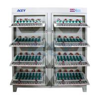 China ACEY Charge Discharge Lithium Cell Grading Machine Li Ion Battery Capacity Tester 5V 20A for sale
